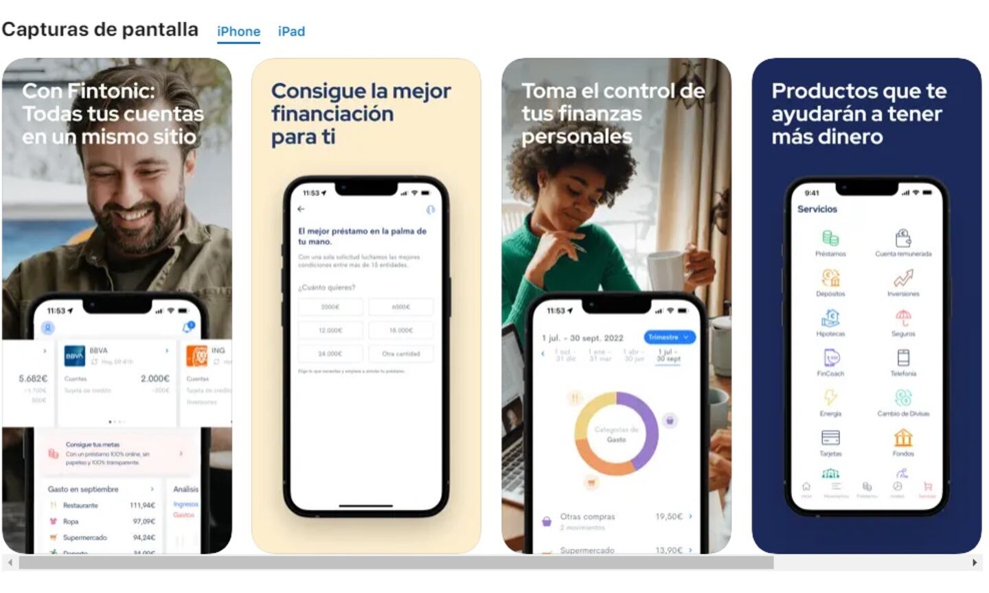 Aplicaciones útiles a fin de mes: cinco apps para organizar mejor tus ...