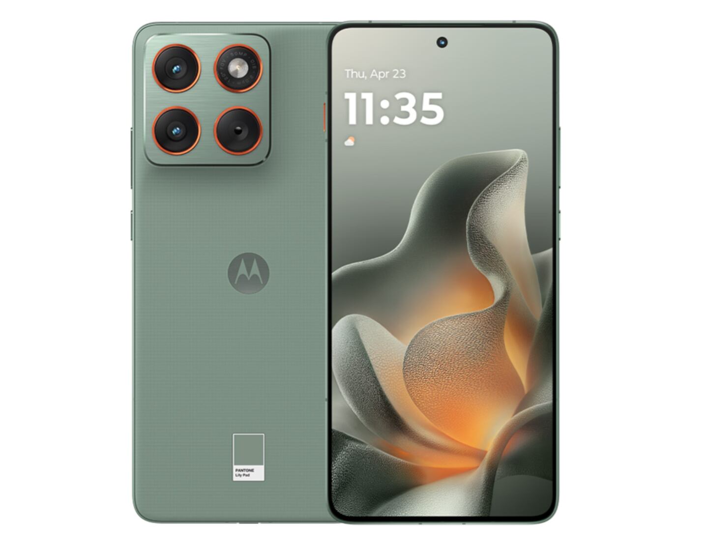 El Motorola ‘Air Phone’ se lanza a la carrera por el diseño ...