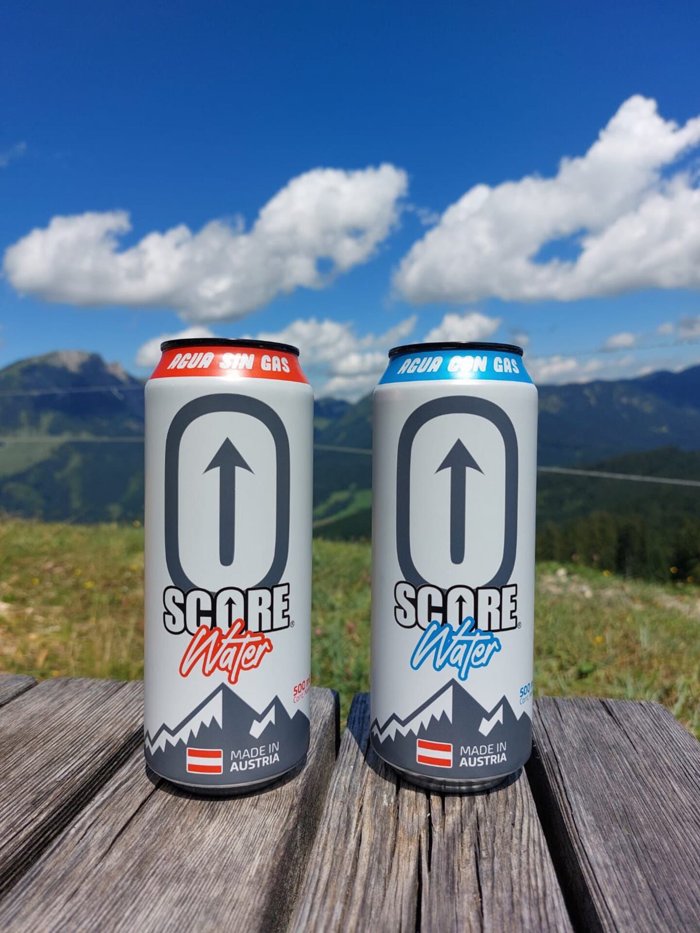 ¿Podrían ser las latas de aluminio la solución para el problema de los microplásticos en el agua ...