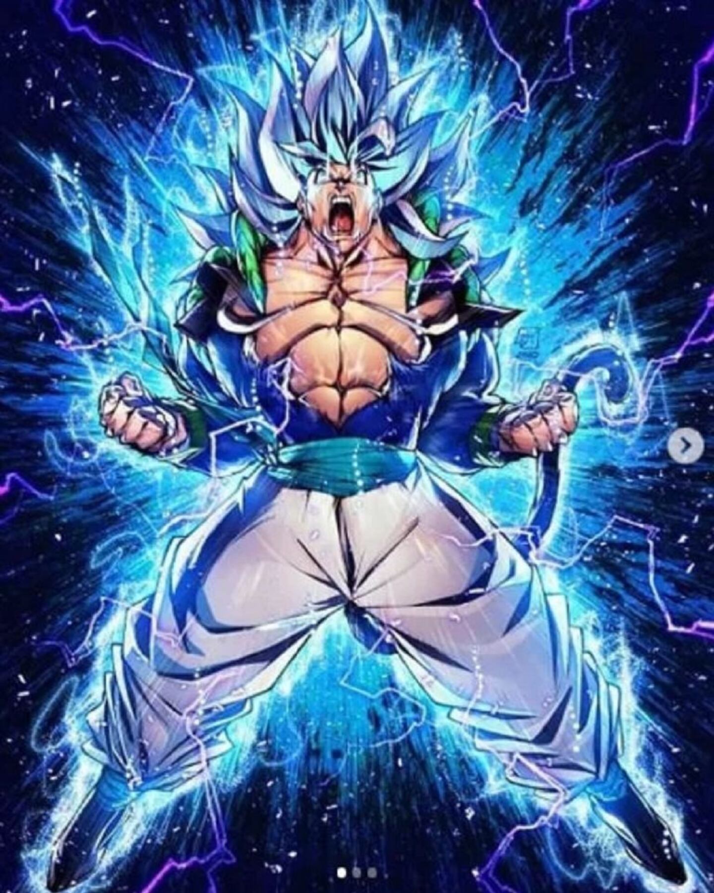 Dragon Ball supera las expectativas con esta brutal transformación de ...