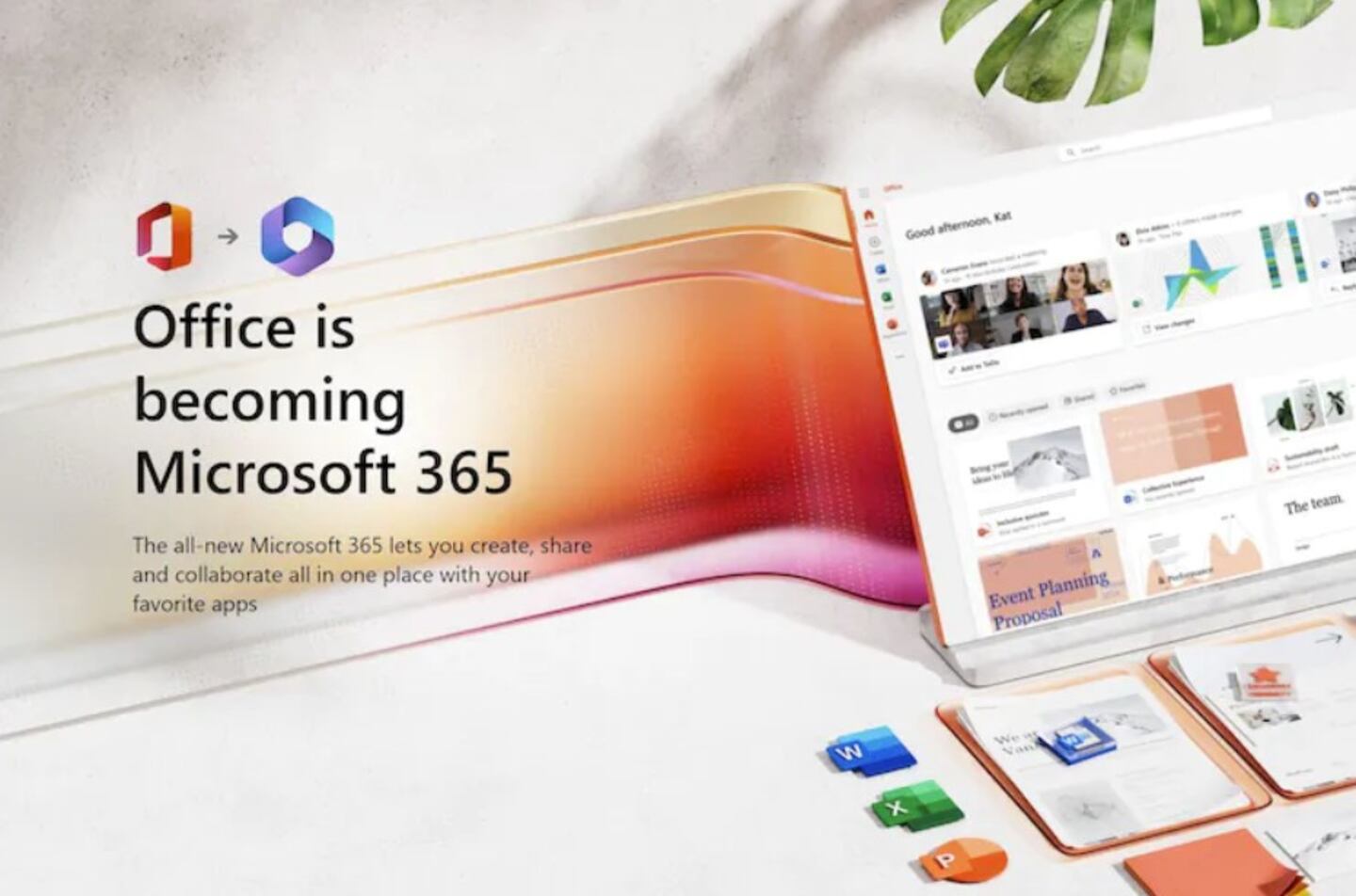 Microsoft Office ha muerto: será reemplazado por Microsoft 365, con ...