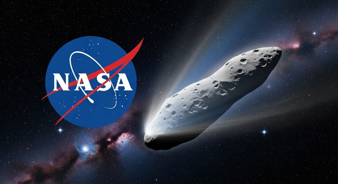 3I/ATLAS: Avi Loeb acusa a la NASA de retener evidencia crucial sobre ...