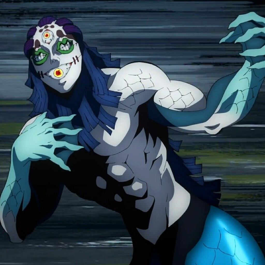 Demon Slayer Kimetsu No Yaiba: La brutal historia nunca contada de ...