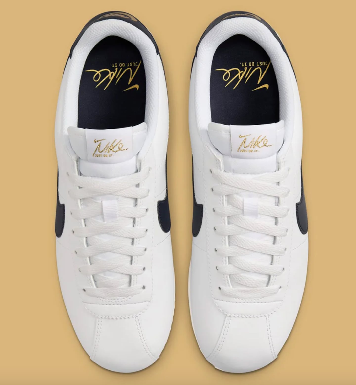Nike se suma a los Juegos de París con sus nuevas Cortez ‘Olympic ...