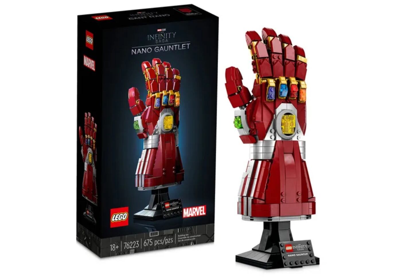 ¡Anímate a imaginar!: Este fin de año construye tu videojuego favorito ...