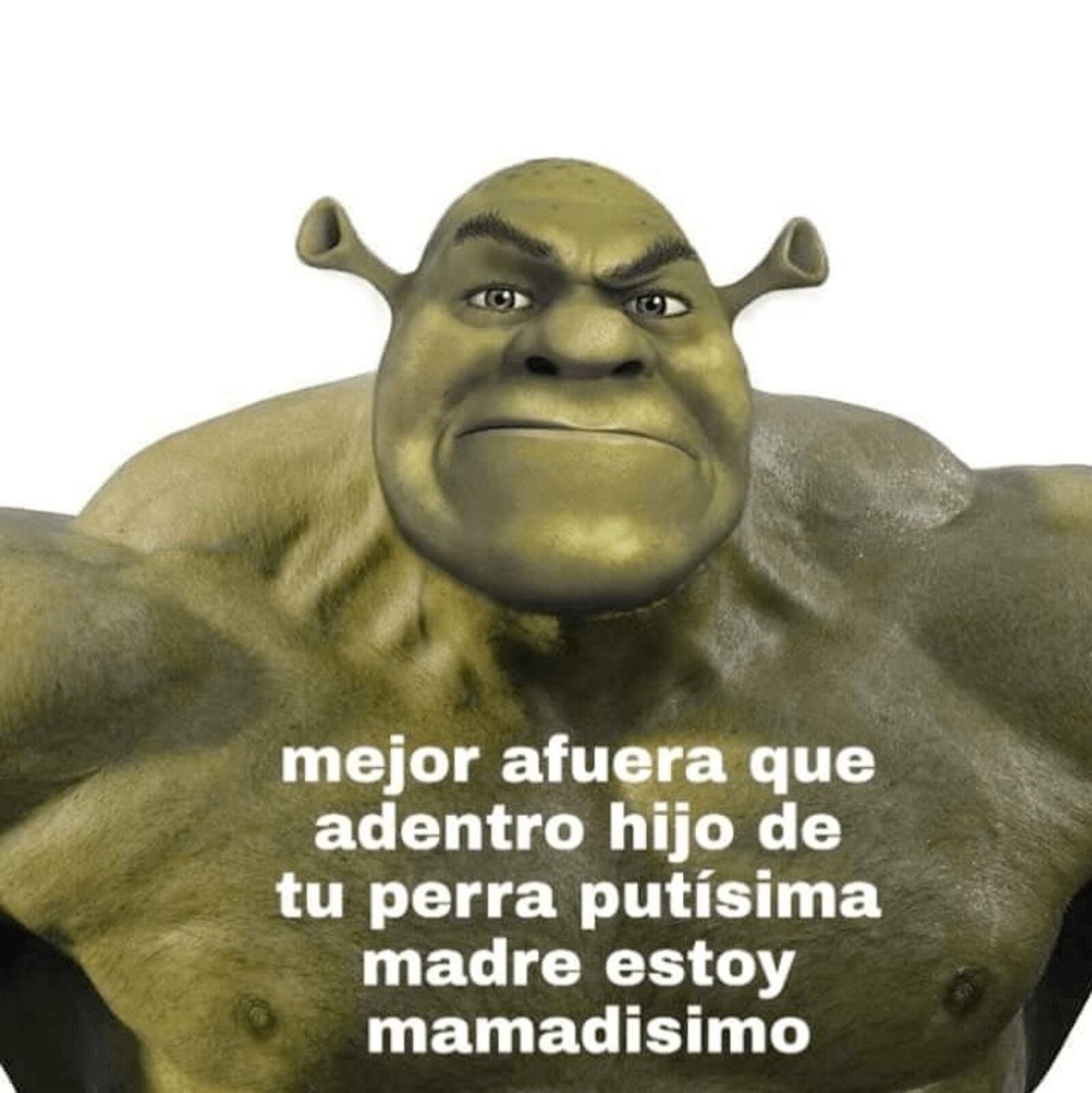 "Estoy mamadísimo": El origen del meme que ha llenado las redes ...