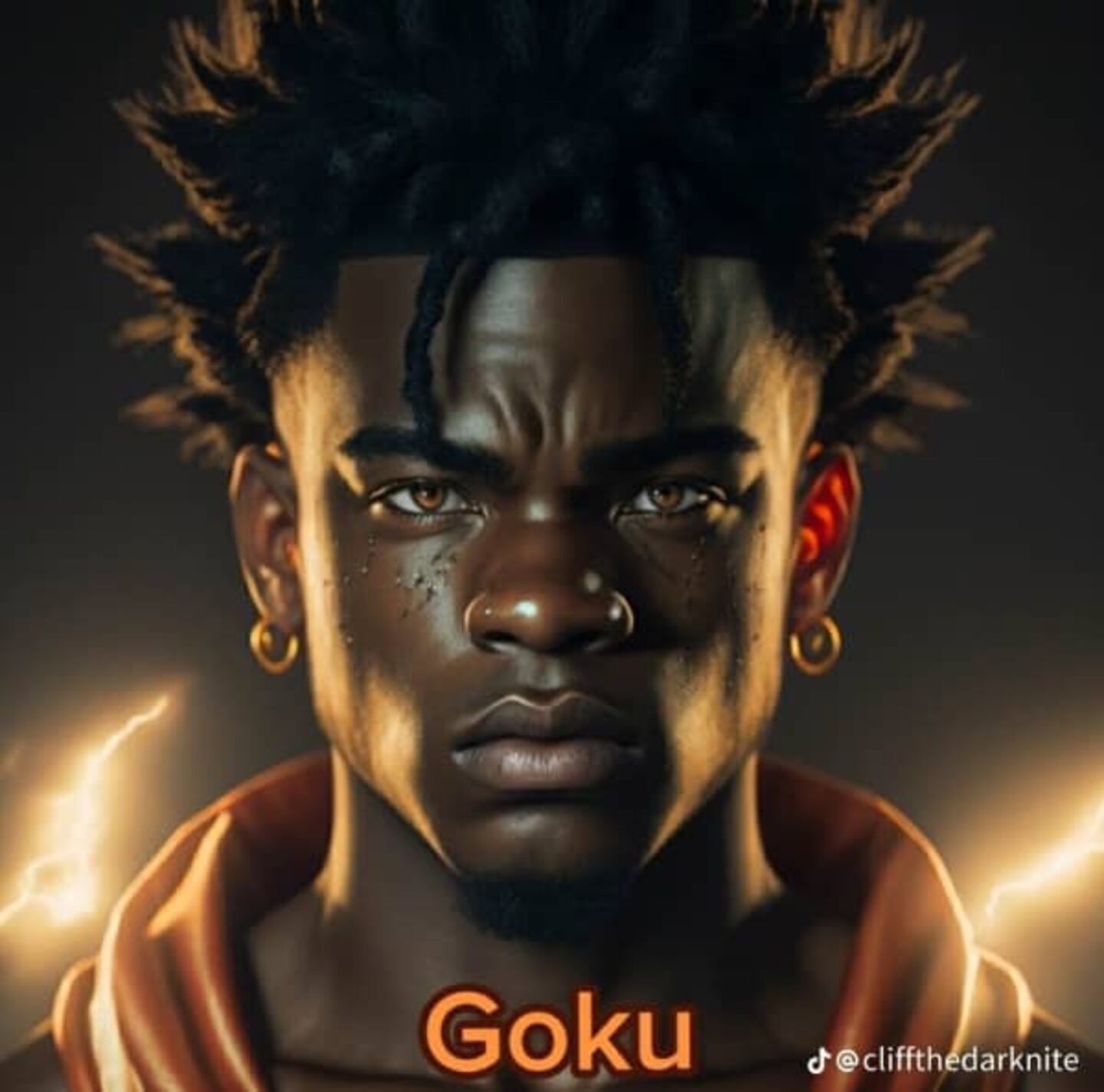 Inteligencia Artificial ayuda a recrear los personajes de Dragon Ball Z ...
