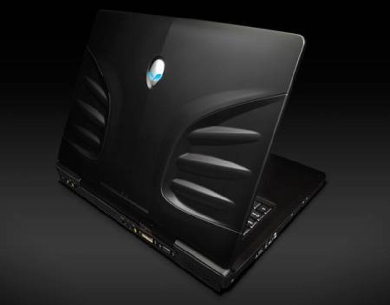 Alienware Area 51 m9750 – FayerWayer