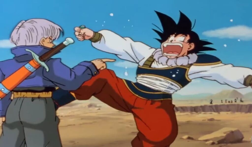 Dragon Ball Z: viejos editores del manga revelan como hizo Akira ...