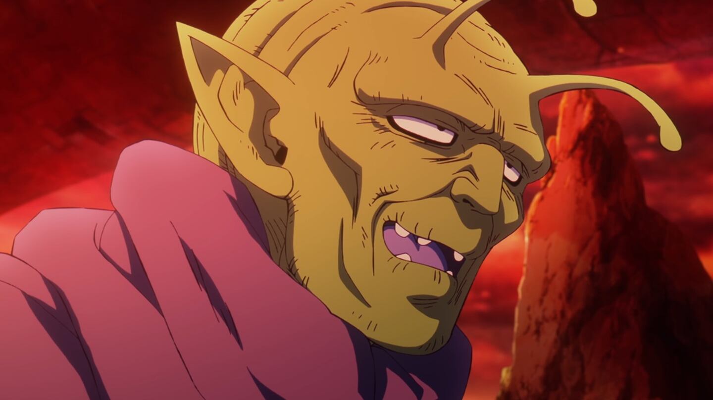 Capítulo 1 de Dragon Ball Daima | Lo bueno, lo malo y lo emocionante ...