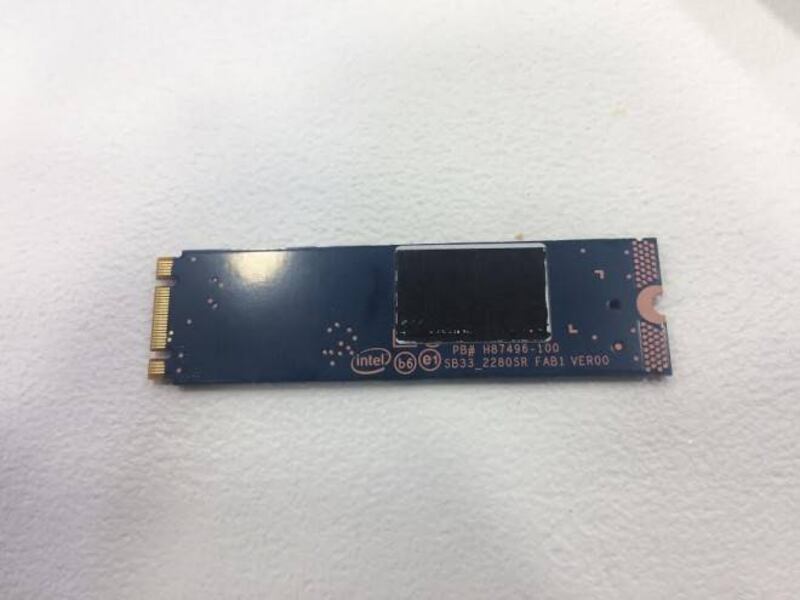 Intel Optane llega a Chile y lo puedes comprar ahora mismo – FayerWayer