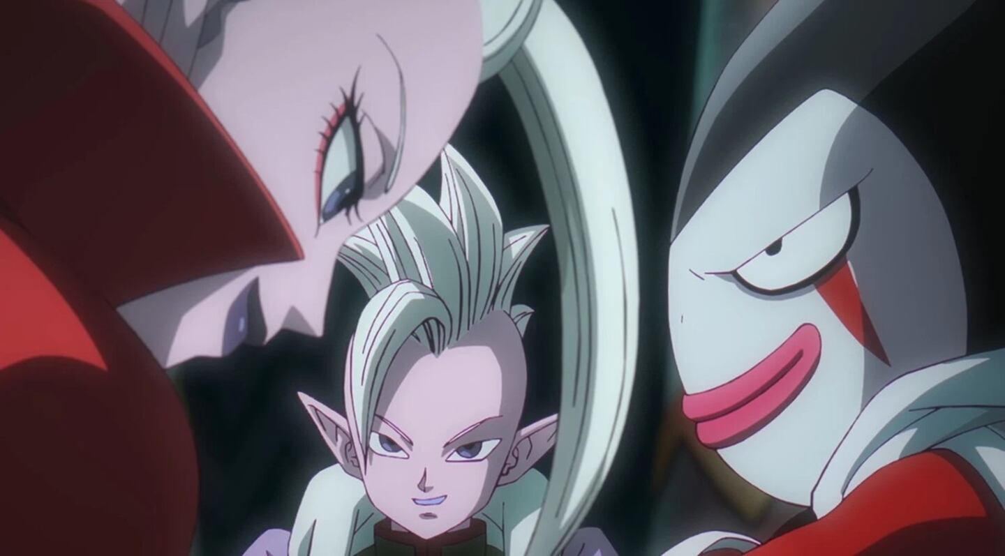 Dragon Ball Daima | ¿Qué es el reino de los demonios y qué tan grande ...