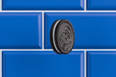 Oreo x Super Mario Bros., la colaboración más deliciosa que puedas ...