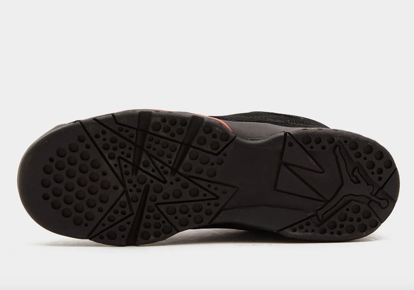 Jordan MVP 92 lanza colorway Black/Infrared 23: fusión de Air Jordan 6, 7 y 8 – FayerWayer