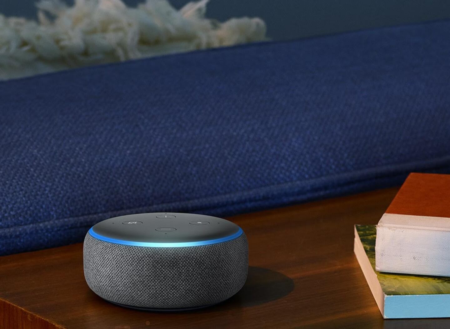 Alexa de Amazon cuenta con un modo secreto ASMR que te ayuda a ...