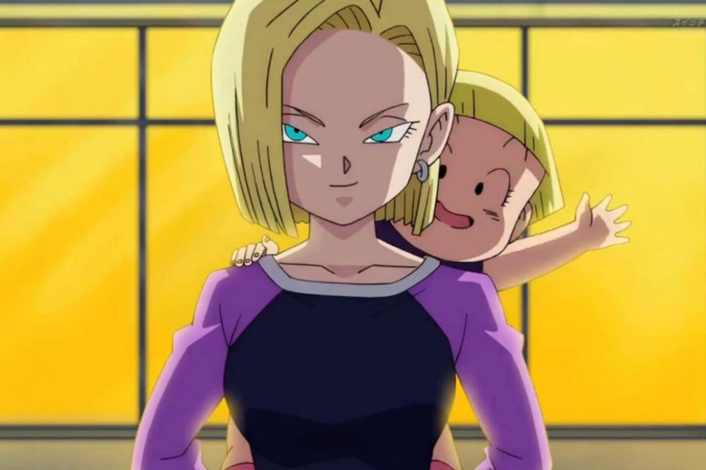 Todos los cambios que provocó la llegada de Trunks del Futuro al ...