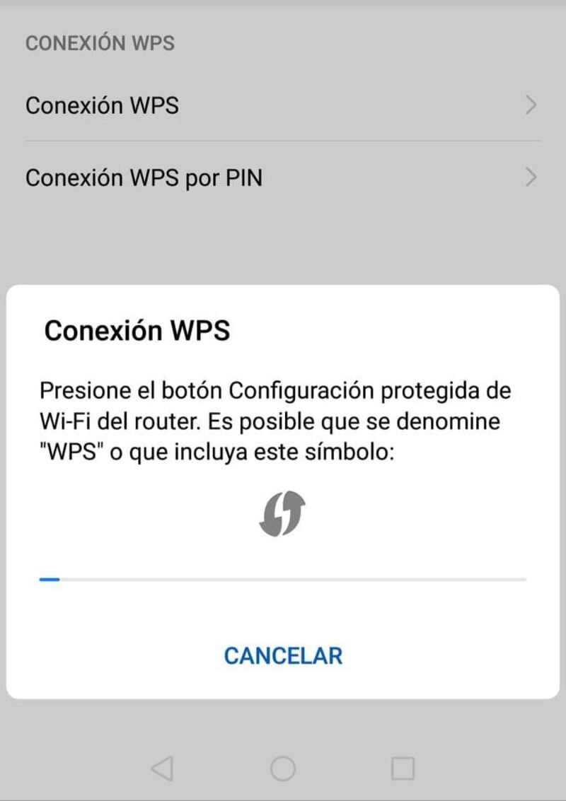 Te decimos para qué funciona el botón WPS de tu enrutador Wi-Fi ...