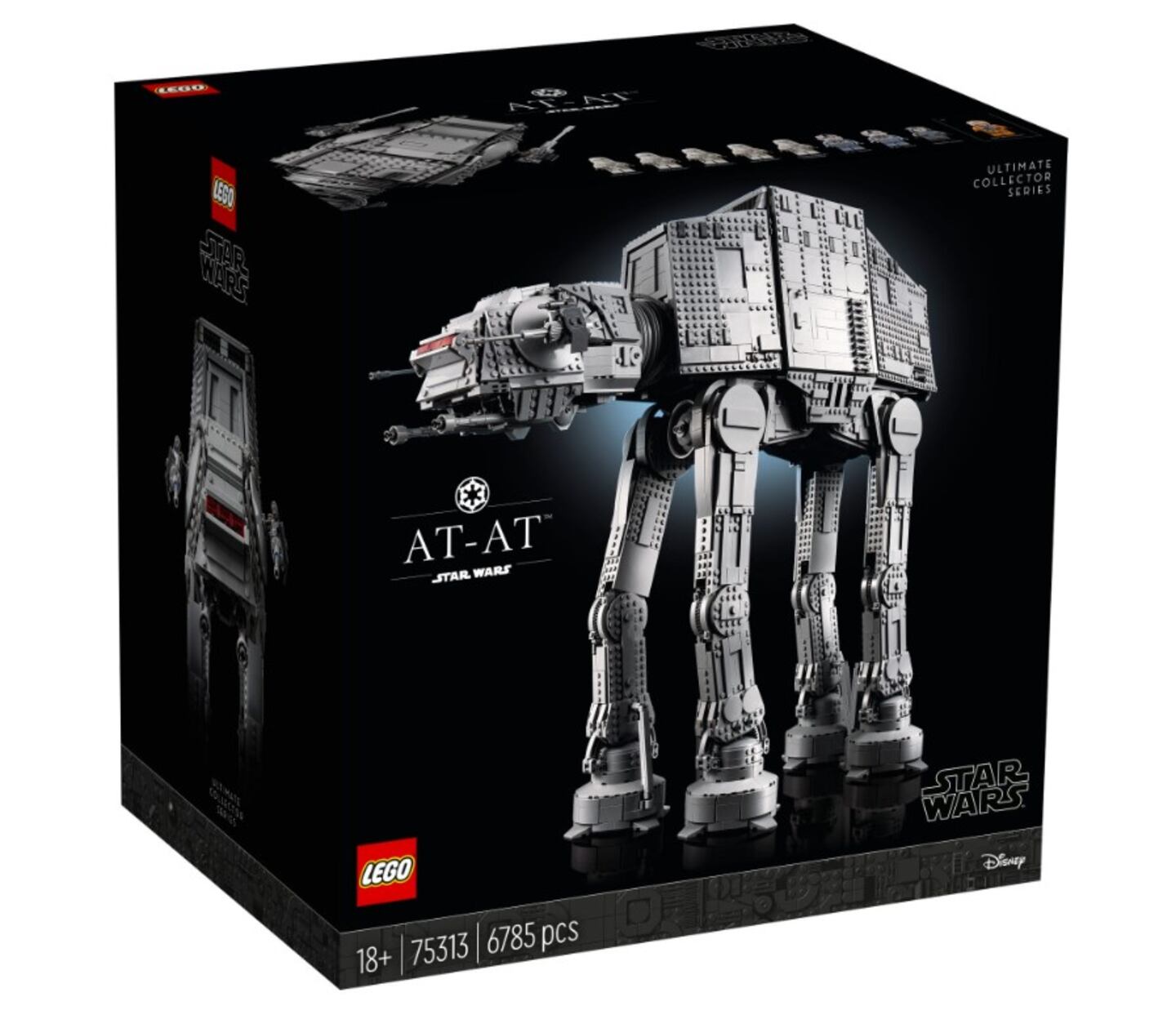 LEGO: Estos son los sets más caros del mundo, desde una galaxia muy ...