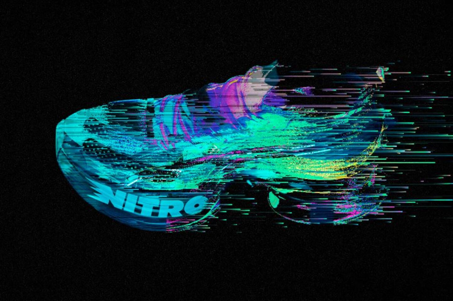 Puma Fastroid Nitro: son grandes, tecnológicamente avanzadas y ...