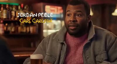 Adam Sandler interpreta a Homero en este live action de los Simpson ...