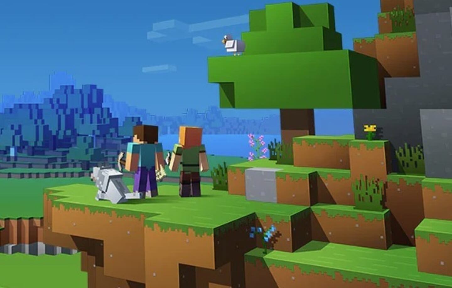 Cinco hitos de Minecraft para celebrar sus 15 años: tendremos un Live ...