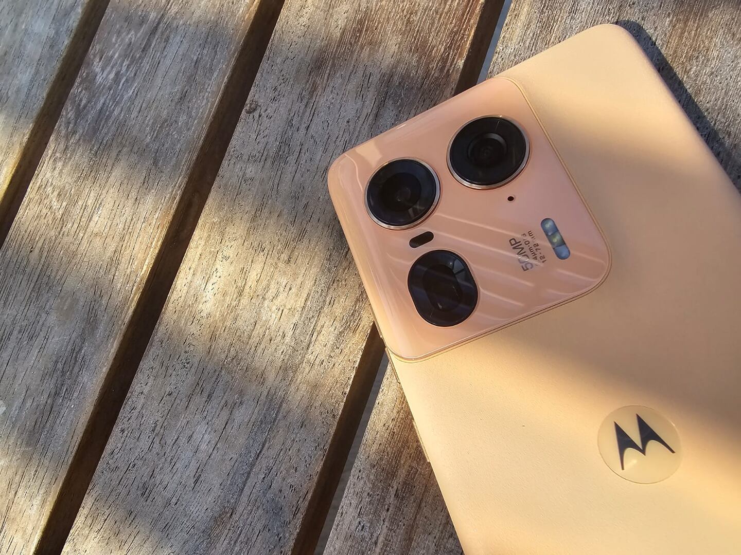 A lo grande: lanzan para Latinoamérica Motorola Edge 50 Ultra, Motorola ...