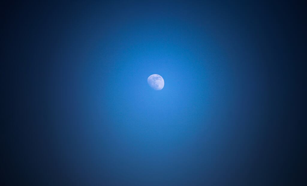 ¿Qué es Blue Moon? El curioso fenómeno astronómico que ocurrirá este 30 ...