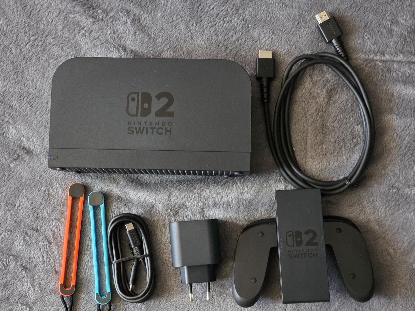 Probamos la Nintendo Switch 2: más potencia, pantalla OLED y ...