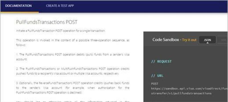 Cómo implementar una API de VISA Transaction Alerts en tu proyecto ...