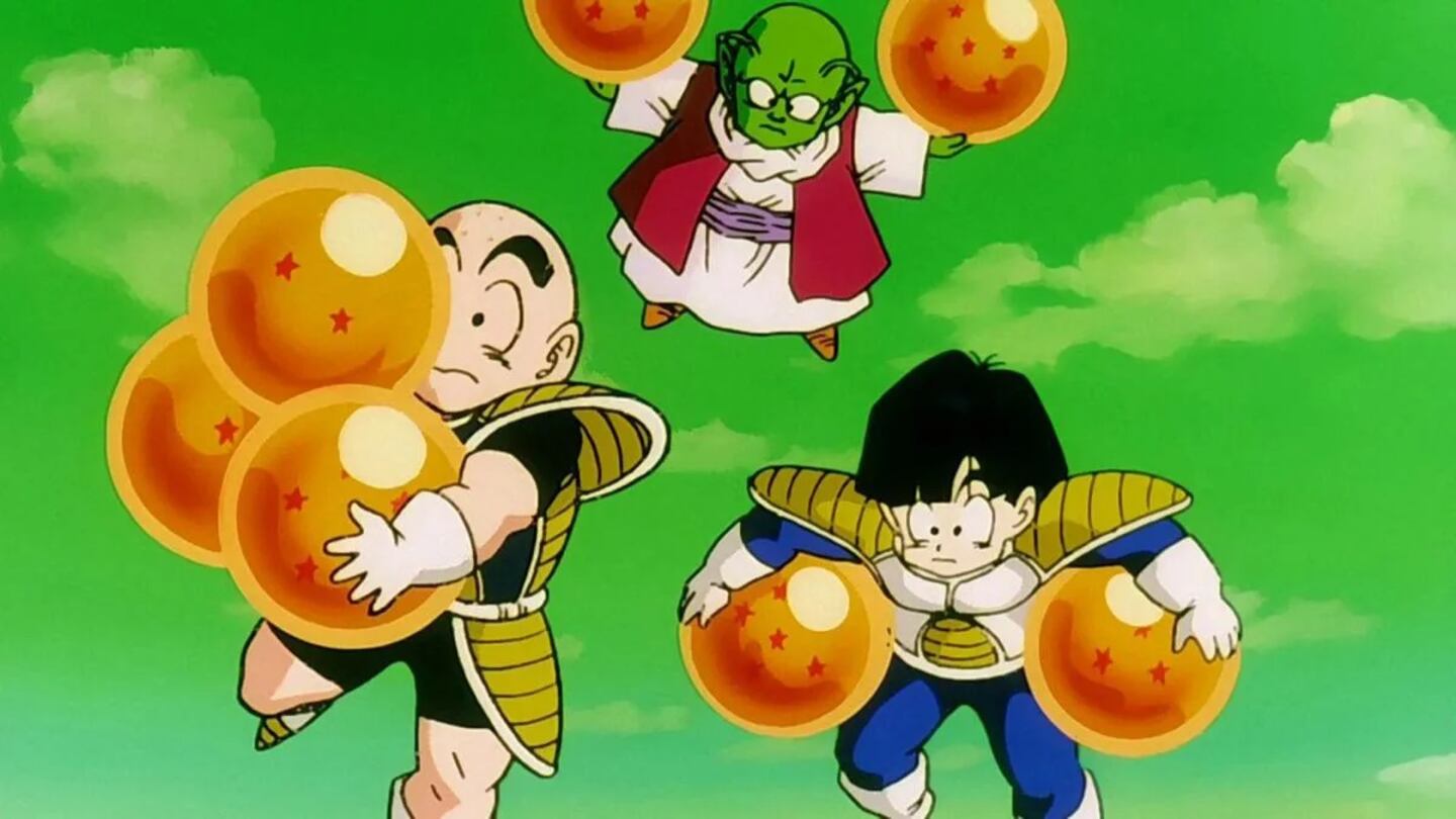 Dragon Ball: El verdadero motivo por el que los namekuseí crearon las ...