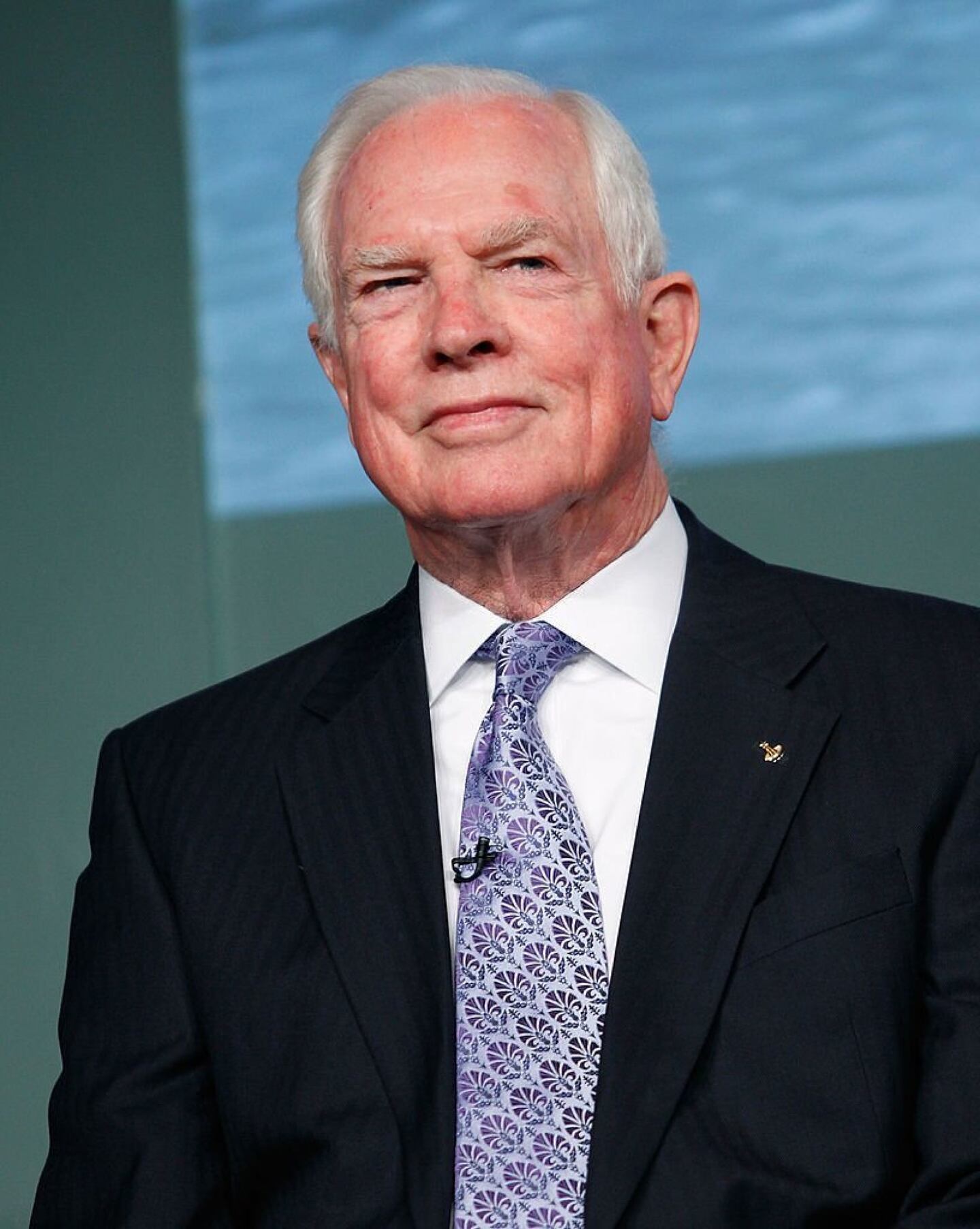 Conoce a los últimos cuatro astronautas que fueron a la Luna y aún están vivos – FayerWayer