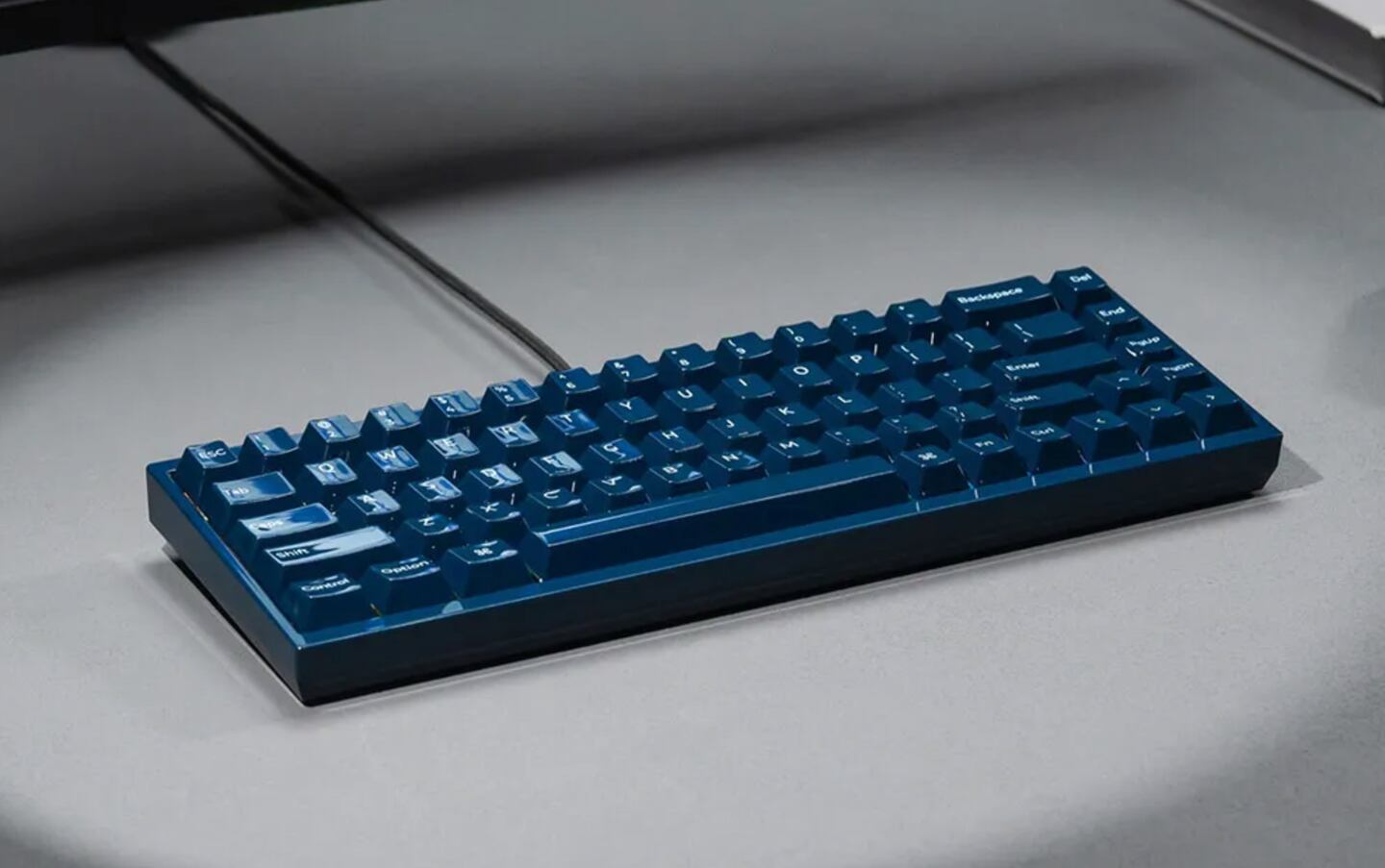 Keychron K Pro Ceramic: el primer teclado de cerámica – FayerWayer
