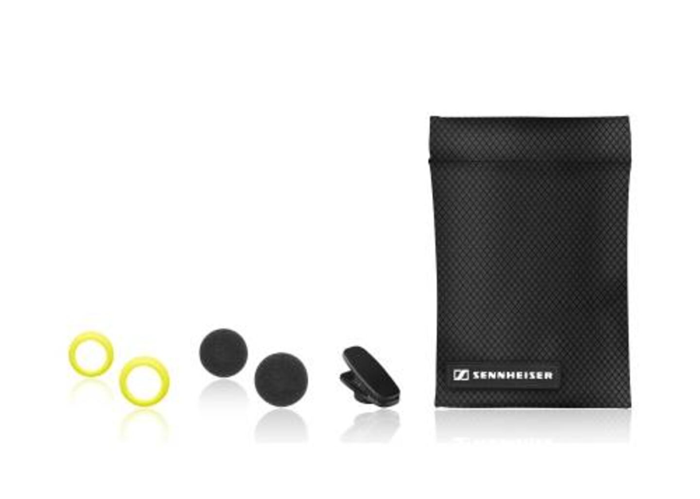 Sennheiser PMX 680 y CX680 Sports [FWLabs] – FayerWayer