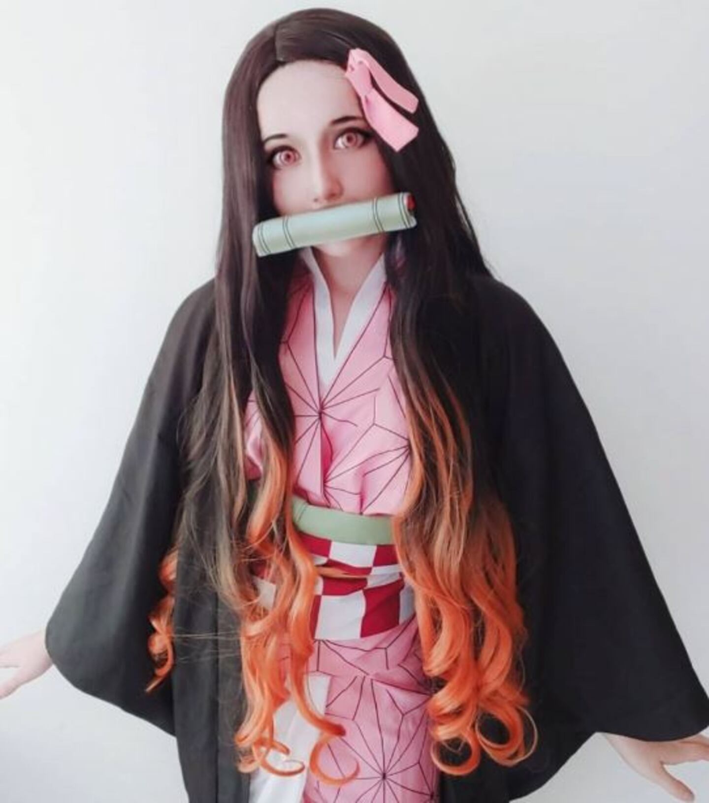 Estos son los mejores cosplay de Kimetsu No Yaiba que encontramos en ...