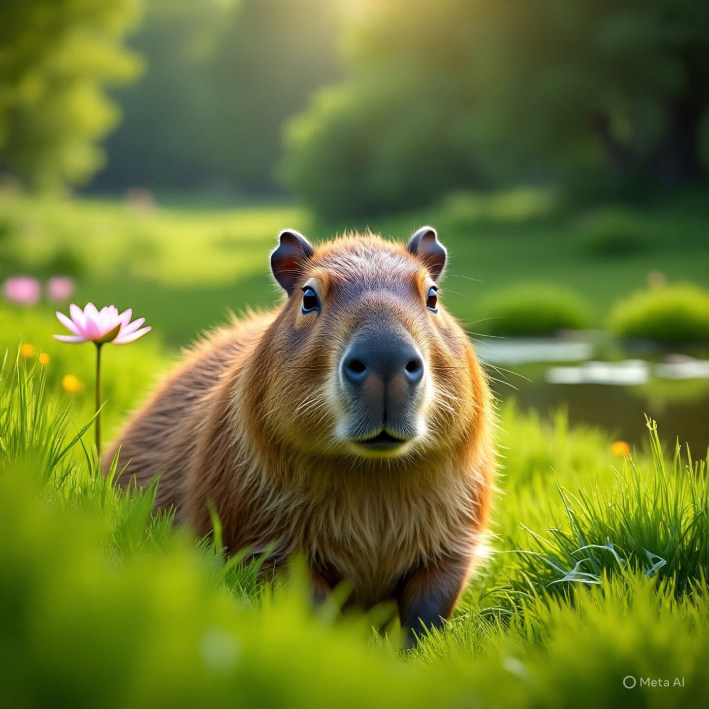 Activar Modo Capibara en WhatsApp – FayerWayer