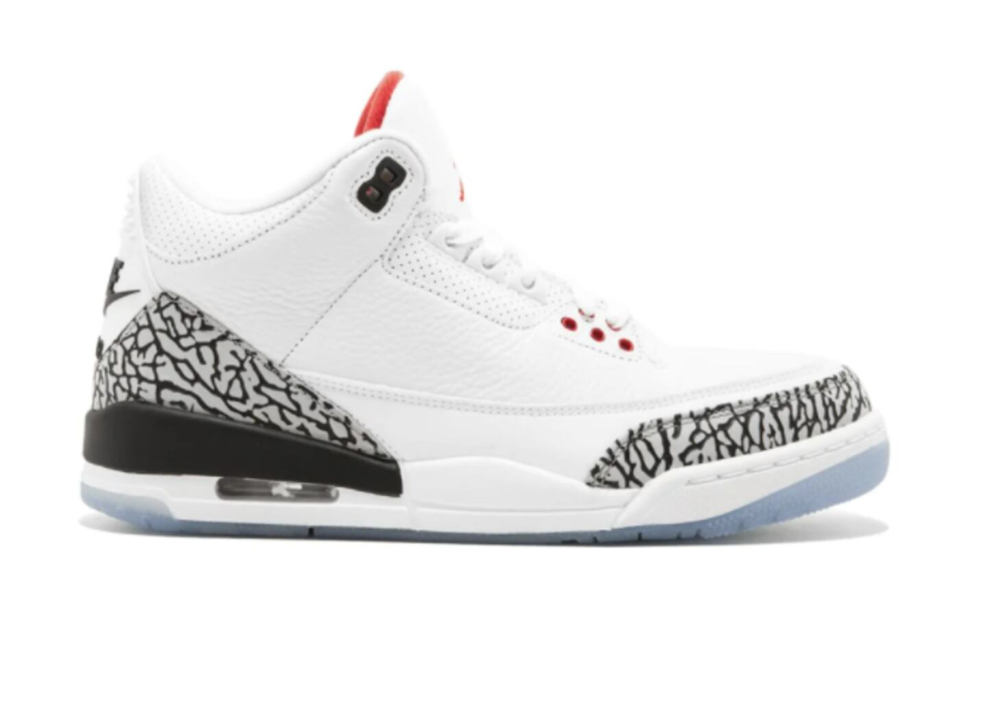 Eminem: Así son los Air Jordan 3 Slim Shady PE y los modelos más ...