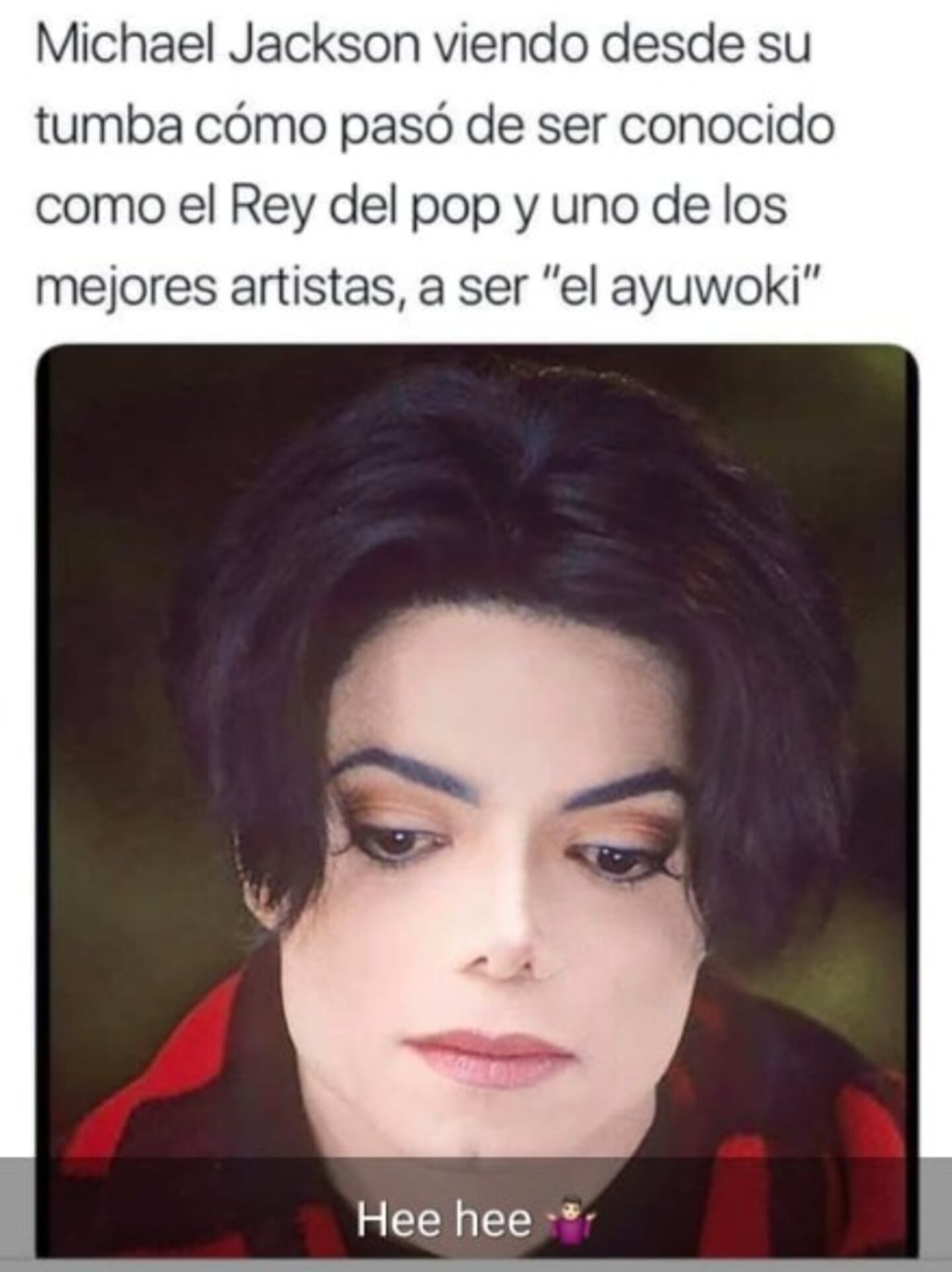 Los mejores memes de "El Ayuwoki" que verás el día de hoy – FayerWayer