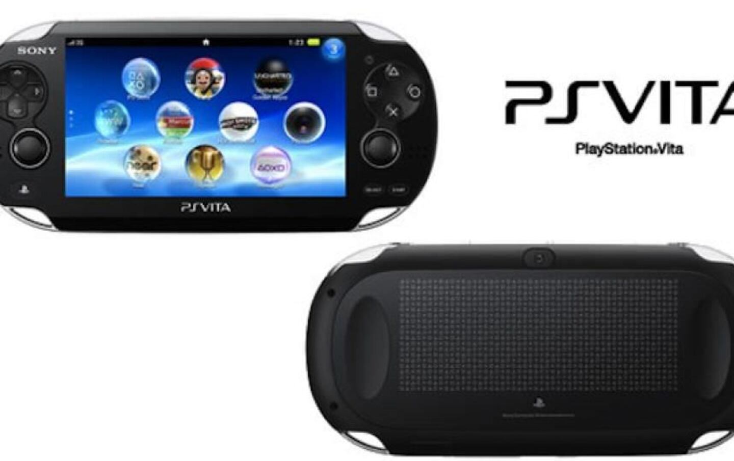 Compal Rover Play: la tablet gamer con su mando posterior que emula a ...