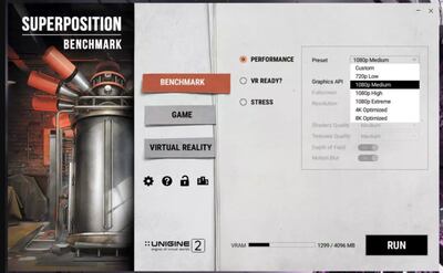 Cinco programas para comprobar si la tarjeta gráfica tiene problemas ...