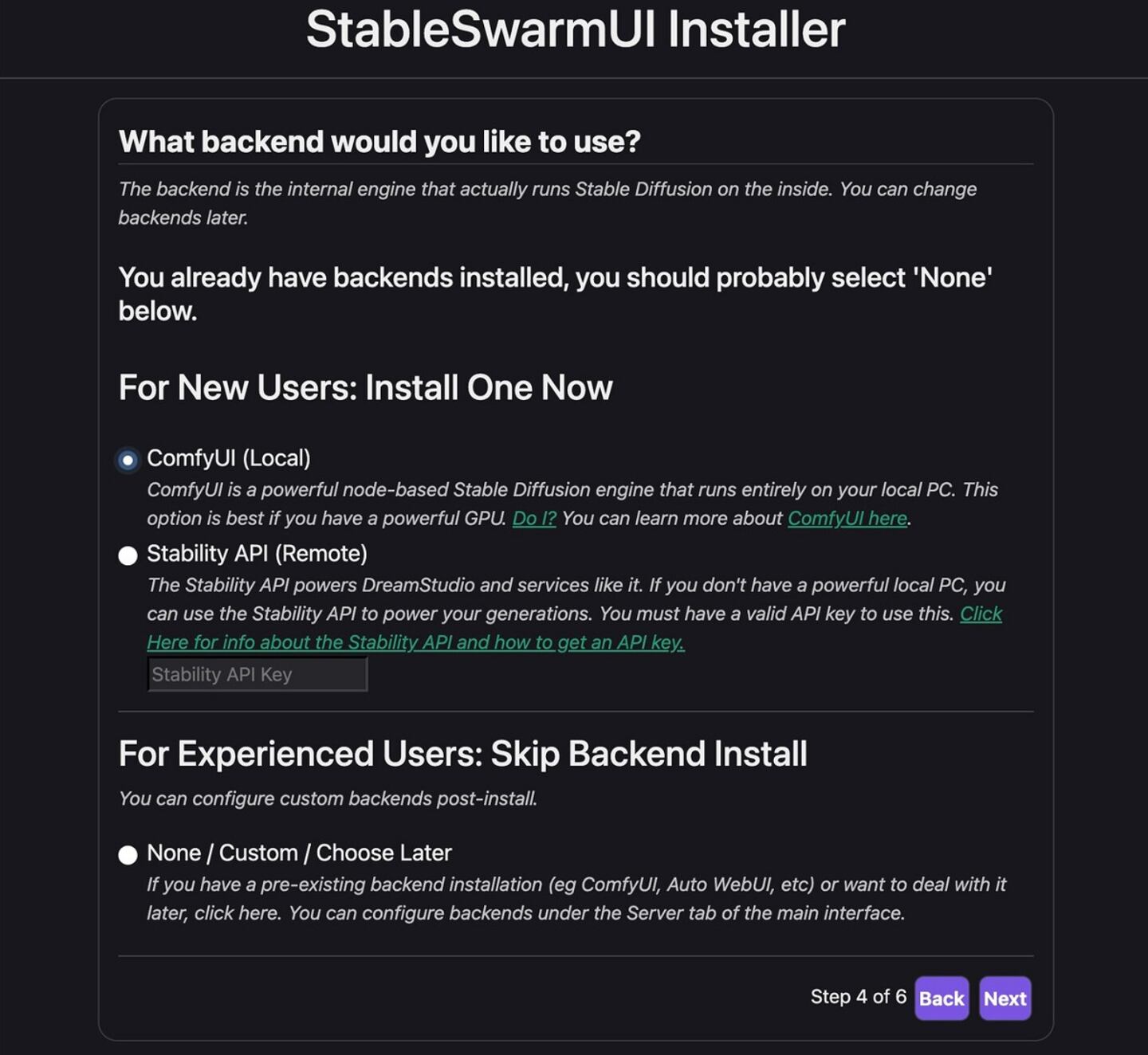 Stable Diffusion XL: Cómo utilizar el programa en cualquier computadora ...