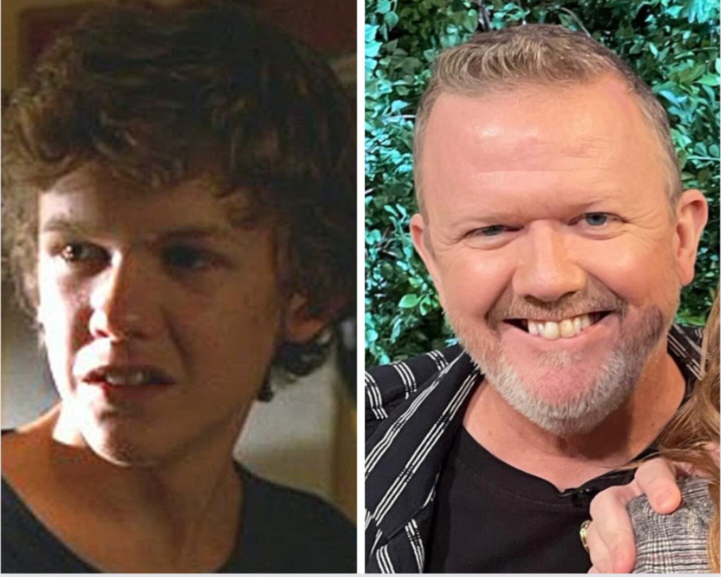 ¿Cómo luce el elenco de E.T. en 2022?, a 40 años de la cinta – FayerWayer