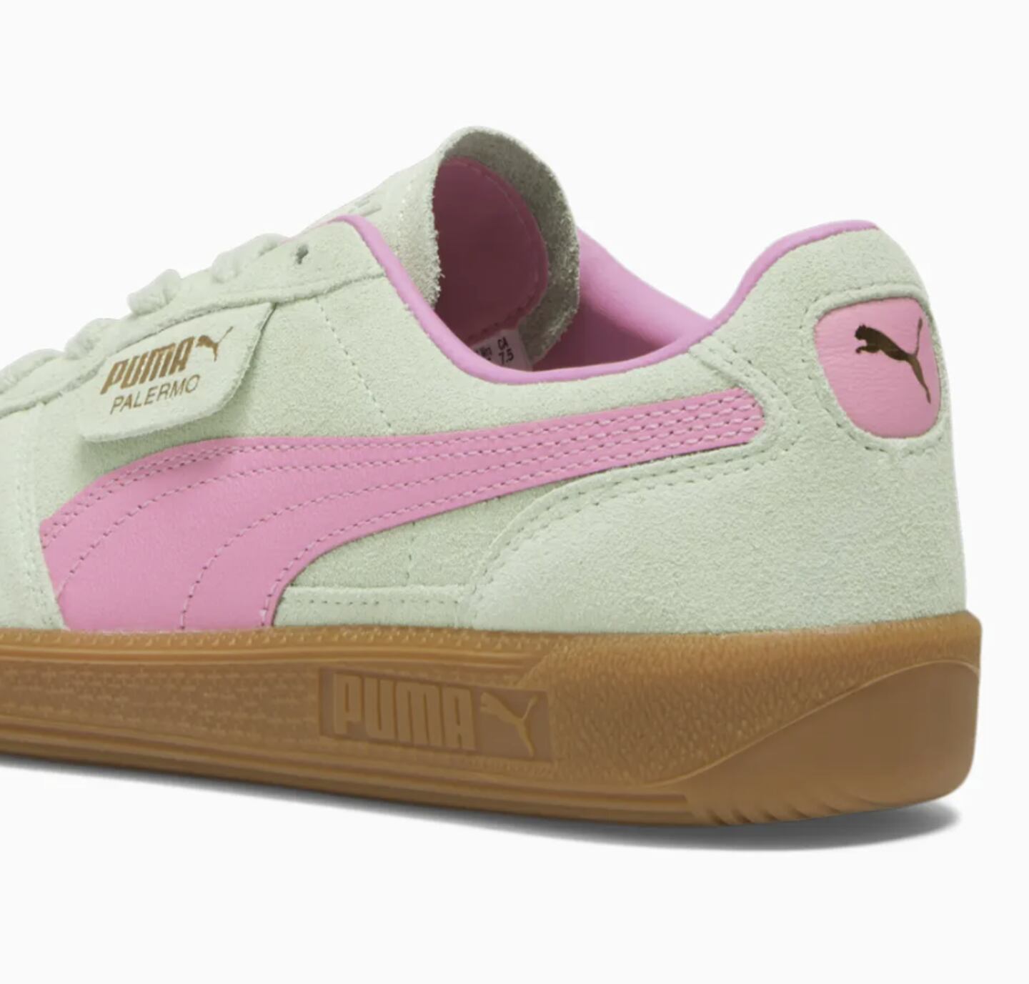 PUMA Palermo: tres motivos por los que esta zapatilla marcará tendencia ...
