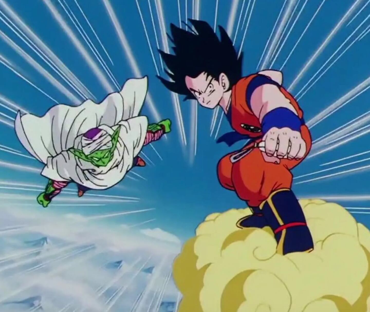 Editor Dragon Ball: Toriyama ignoraba canon por fans – FayerWayer
