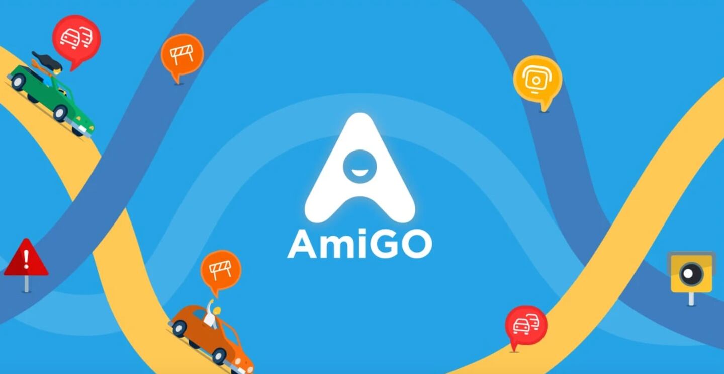 ¿Adiós Google Maps y Waze? Esta es la nueva app gratuita creada para ...