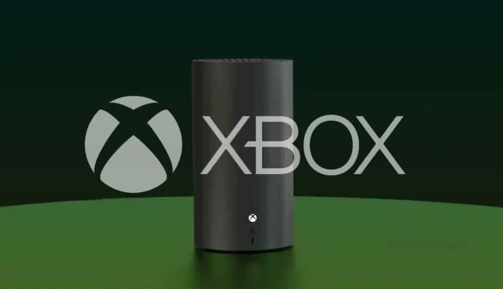 Xbox Project Uther: Estas son las novedades que traerá el mando de la ...