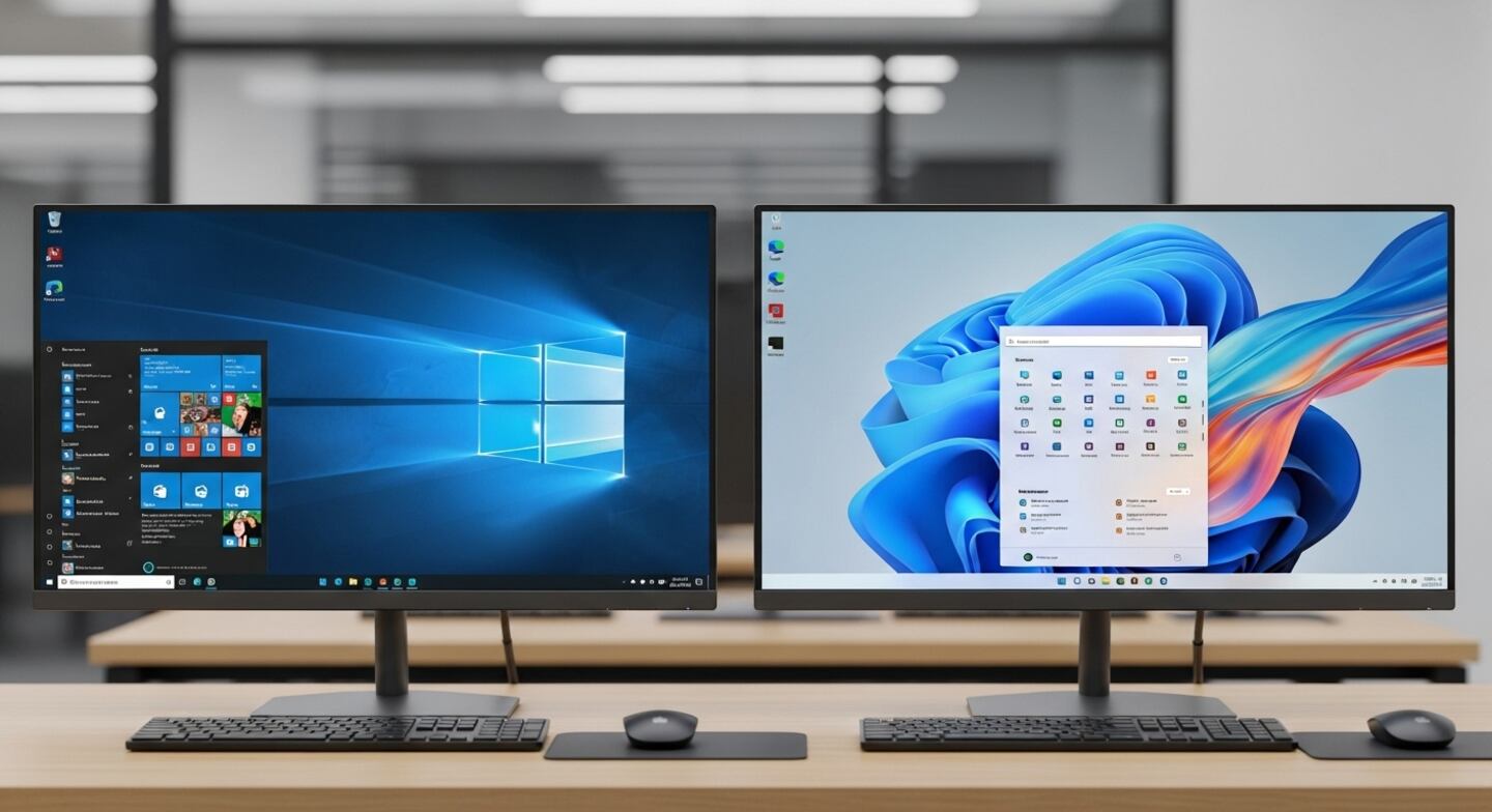 Tutorial: Cómo usar el Asistente de Instalación oficial de Microsoft ...