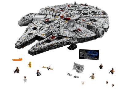 LEGO: Estos son los sets más caros del mundo, desde una galaxia muy ...