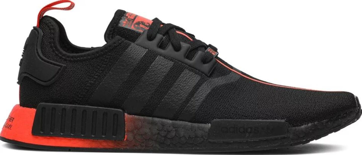 Star Wars: Los 5 modelos Adidas más geniales sobre Darth Vader – FayerWayer