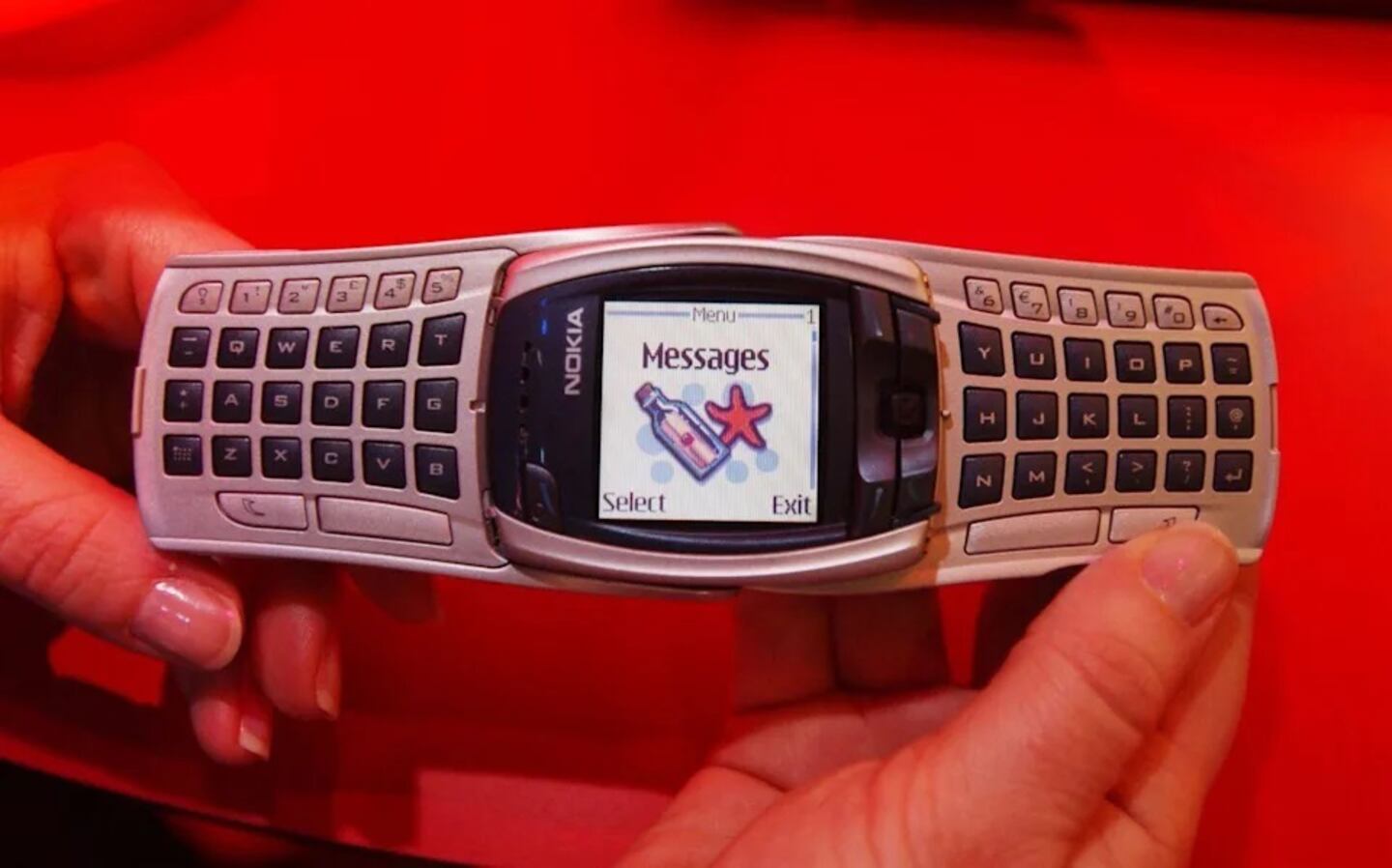 Nokia: estos fueron sus diseños más extraños que triunfaron en los años ...