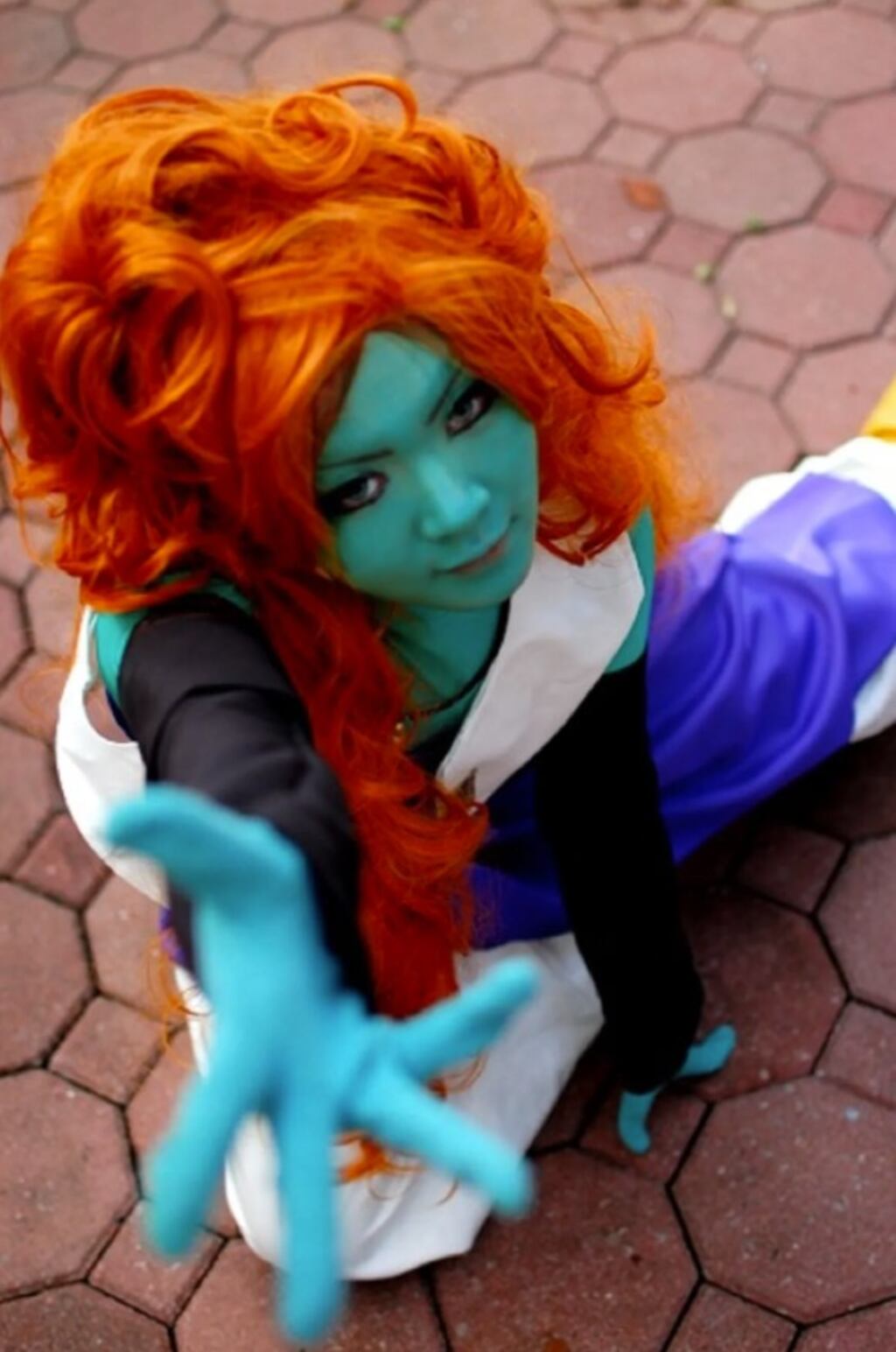 Dragon Ball: Zangya muestra su belleza galáctica en este impresionante ...